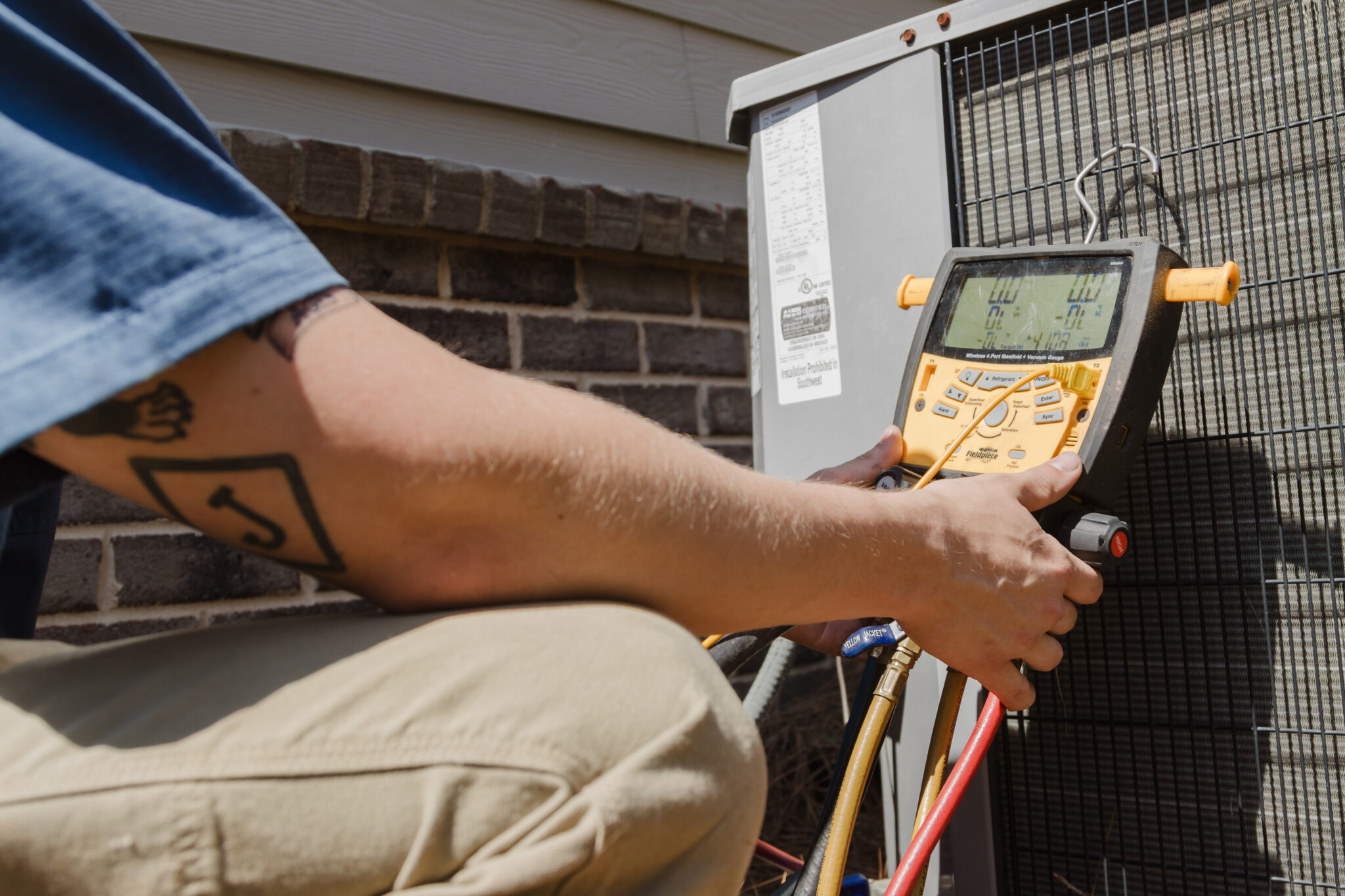 R410A Refrigerant Phase-Out: What You Need to Know